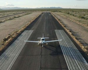 Low Approaches - FLY8MA Online Flight Training