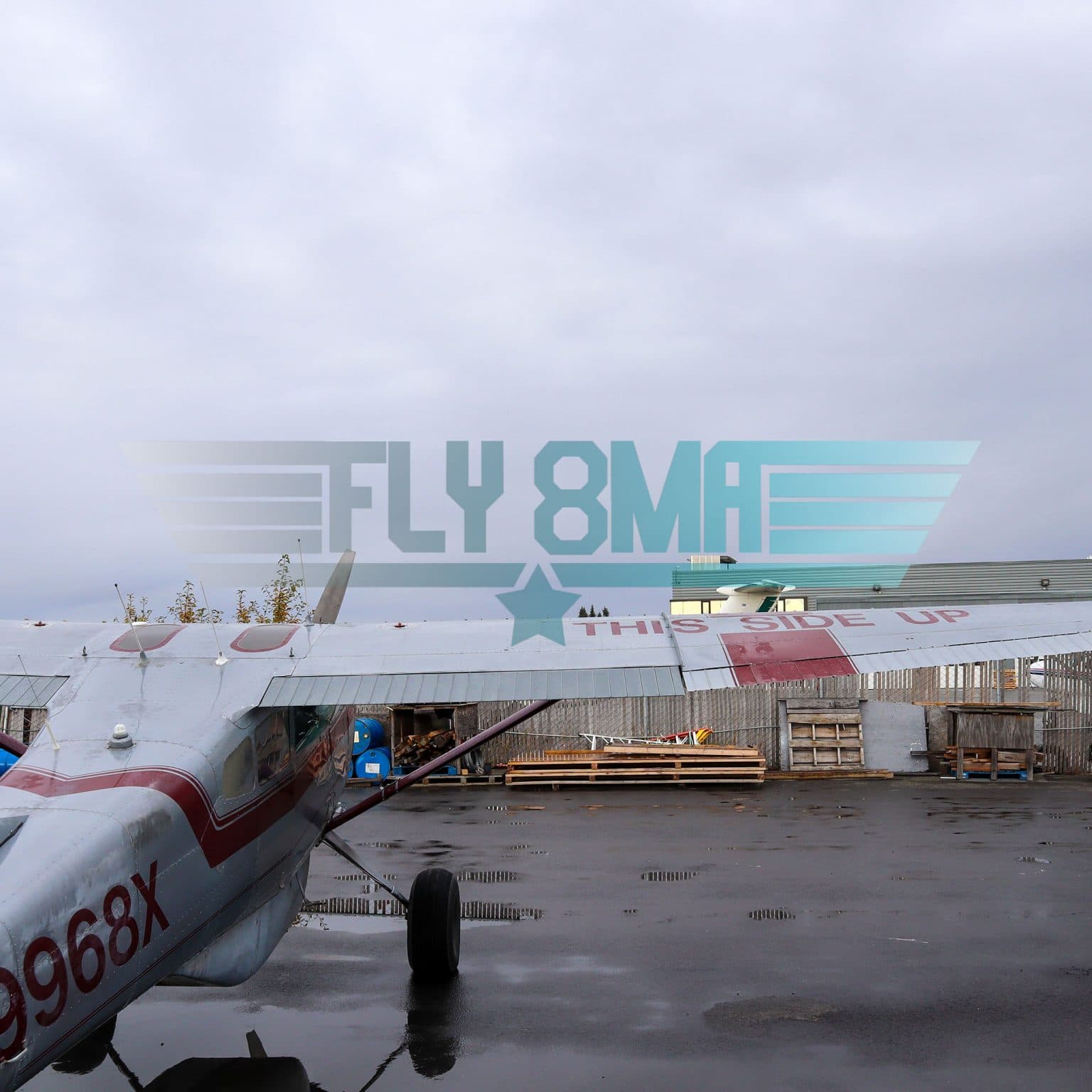 FLY8MA Media Library | FLY8MA Online Flight Training
