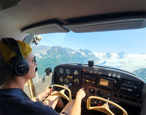 Flight Training - FLY8MA Online Flight Training