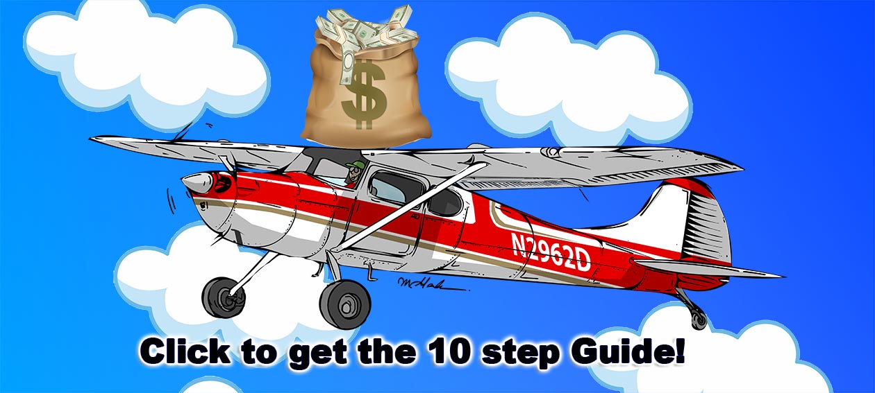 How Much Does A Pilot License Cost FLY8MA Online Flight Training How Much Does A Pilot License Cost FLY8MA Online Flight Training