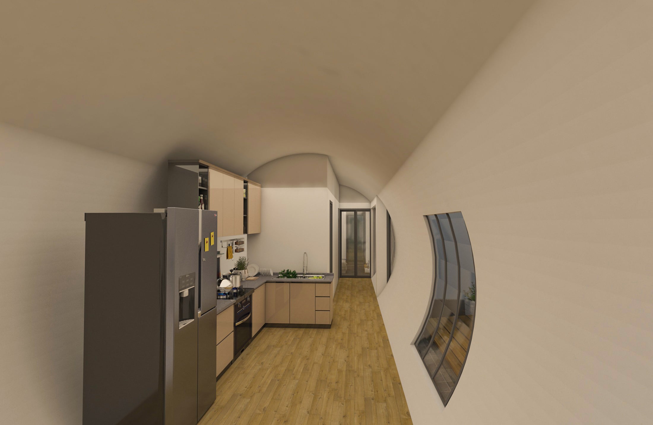 Pilot Lodge - FLY8MA Online Flight Training