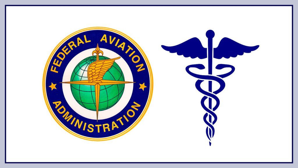 Second-Class Medical Certificate - FLY8MA Online Flight Training